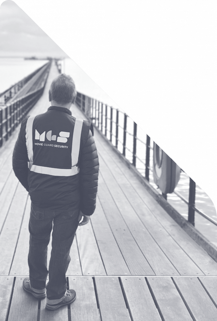 Movie Guard Security | Location Security Services for TV and Film