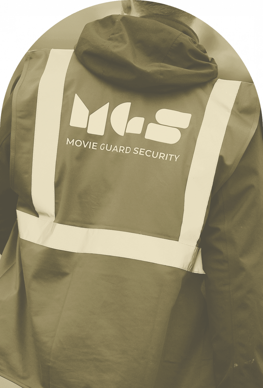 Location Security - Movie Guard Security